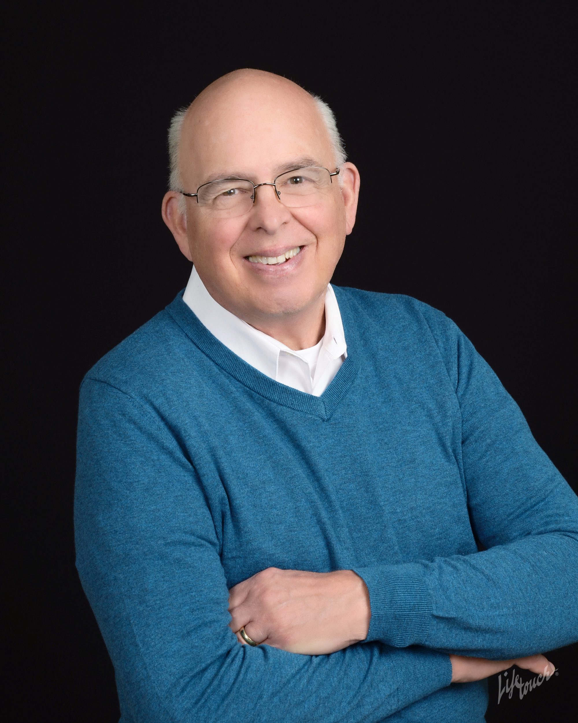 Deacon John Fitch – Resurrection of the Lord Cluster